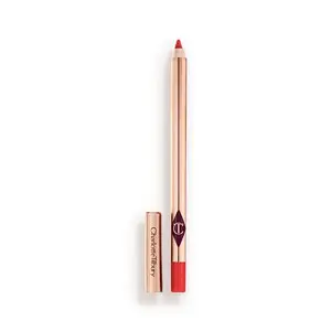 Charlotte Tilbury Lip Liner Lip Cheat Red
