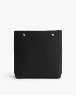 Cuyana Tall Easy Tote Insert - Black