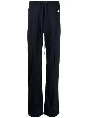 COURREGES 'interlock Tracksuit' Pants - Blue