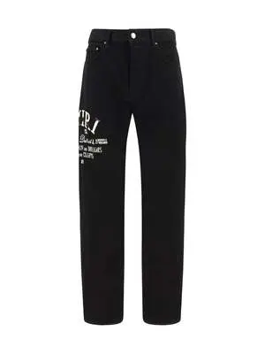 Amiri Jeans - Black