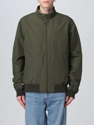 Barbour Jacket Olive