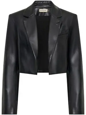 NICHOLAS Aliza Cropped Blazer