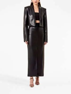 NICHOLAS Aliza Cropped Blazer