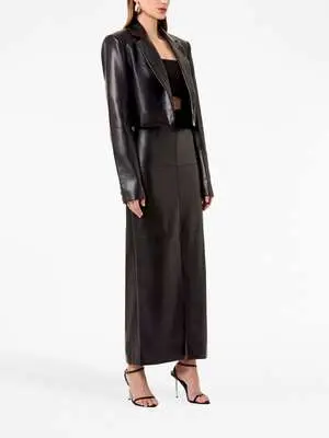 NICHOLAS Aliza Cropped Blazer