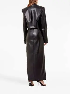 NICHOLAS Aliza Cropped Blazer