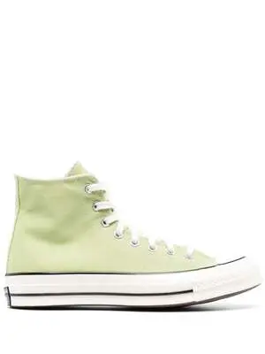 CONVERSE Chuck 70 High-top Sneakers - Green