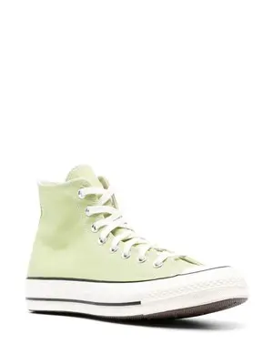 CONVERSE Chuck 70 High-top Sneakers - Green