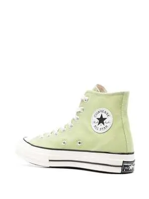 CONVERSE Chuck 70 High-top Sneakers - Green