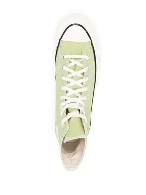 CONVERSE Chuck 70 High-top Sneakers - Green