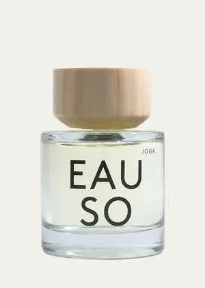 EAUSO VERT Joga Eau De Parfum, 1.7 Oz - No Color