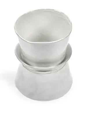 SERAX La Mère Brushed-finish Bowl