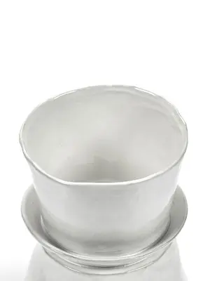 SERAX La Mère Brushed-finish Bowl