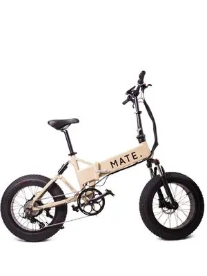 MATE BIKE MATE Bike