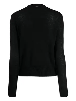 Herno Resort Cashmere Jumper