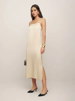 REFORMATION Yoshe Dress