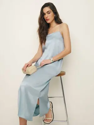 REFORMATION Yoshe Dress