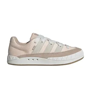 Adidas Adimatic 'wonder Quartz' Sneakers - Brown