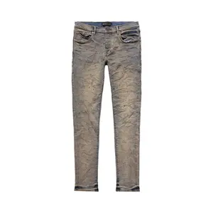 PURPLE BRAND Skinny Jeans - Blue