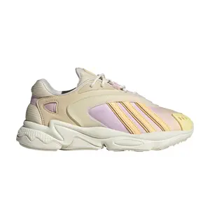 Adidas Oztral Sneakers - Tan