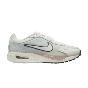 Nike Air Max Solo Sneakers - Cream