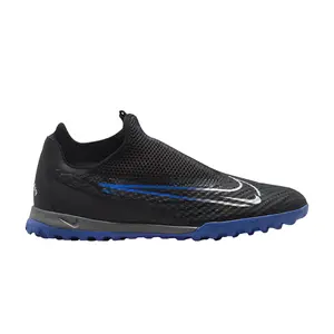 Nike Phantom Gx Academy Df Tf - Black