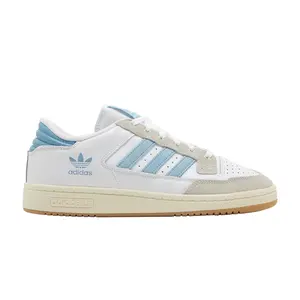Adidas Centennial 85 Low Sneakers - White
