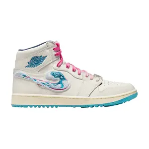 Women's Nike Jordan Embroidered