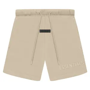 Fear Of God Sweatshort - Tan