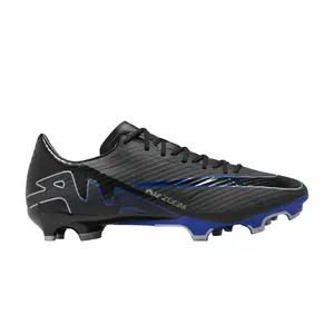 Nike Zoom Mercurial Vapor 15 Academy Mg 'shadow Pack - Black