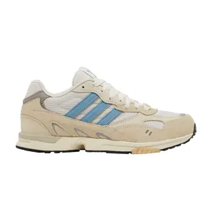 Adidas Torsion Super Sneakers - Cream