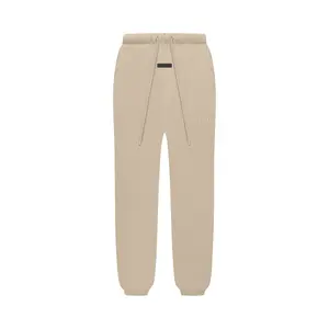 Fear Of God Sweatpants 'dusty Beige - Tan