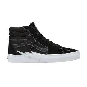 VANS Sk8-hi Bolt Mesh Sneakers