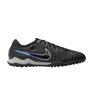 Nike Tiempo Legend Pro Tf - Black