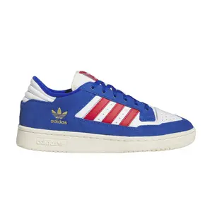 Adidas Centennial 85 Low Sneakers - Blue