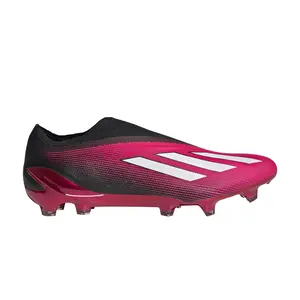 Adidas X Speedportal+ Fg Own Your Football Pack - Pink