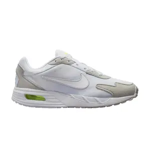 Nike Air Max Solo Sneakers - White
