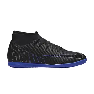 Nike Mercurial Superfly Club Ic 'shadow Pack - Black