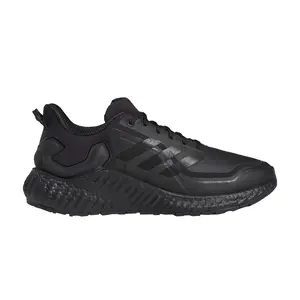 Adidas Climawarm Ltd Sneakers - Black