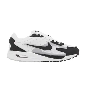 Nike Air Max Solo - White