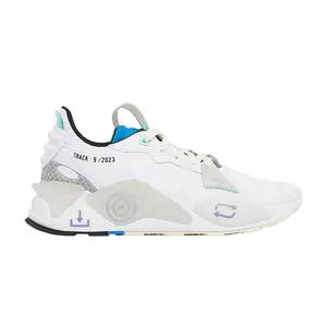 PUMA Alexander John X Emory Jones X Rs-xl 'the Playlist' Sneakers
