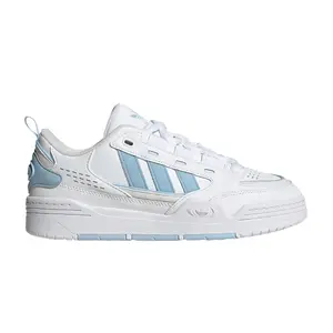 Adidas Adi2000 Clear Sky - White