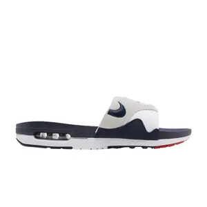 Nike Embroidered Slides Slipper