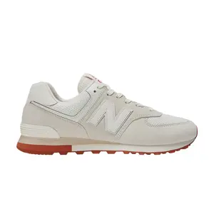 NEW BALANCE 574 Sneakers - White