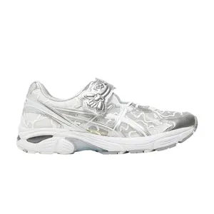 Asics X Cecilie Bahnsen Gt 2160 Sneakers - Silver