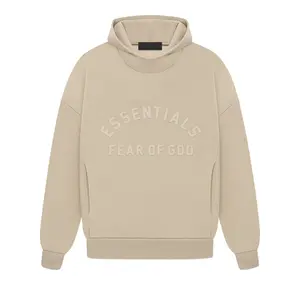 Men's Vintage Shrunken Fit Hoodies