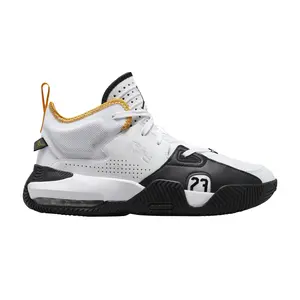 JORDAN Stay Loyal 2 'taxi - White