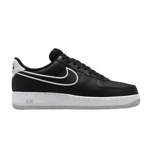 Nike Air Force 1 '07 Embroidered Swoosh