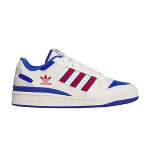Adidas Ncaa X Forum Low 'kansas 2023' Sneakers
