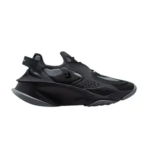 CONVERSE Aeon Active Cx 'storm Wind' Sneakers - Black