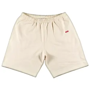 Supreme Straight Leg Shorts For Men